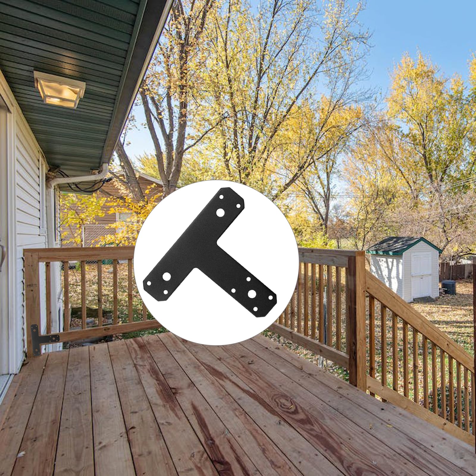 6x6 Post And Beam Brackets