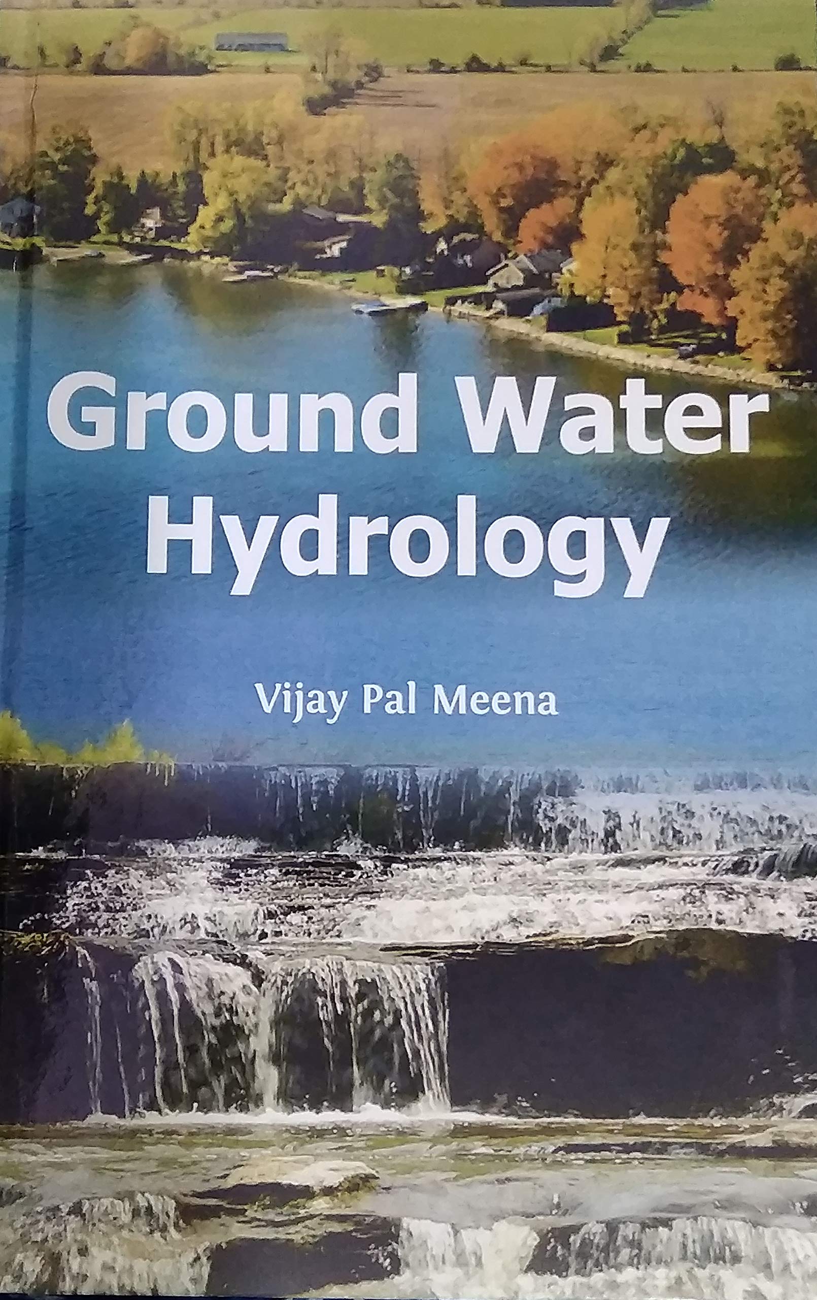 Buy Ground Water Hydrology Book Online at Low Prices in India | Ground ...