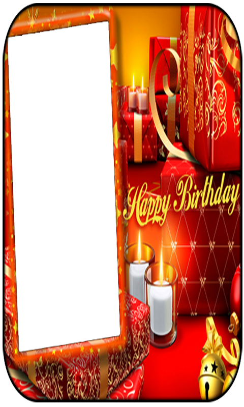 Birthday Pic Frame APPs - App on Amazon Appstore