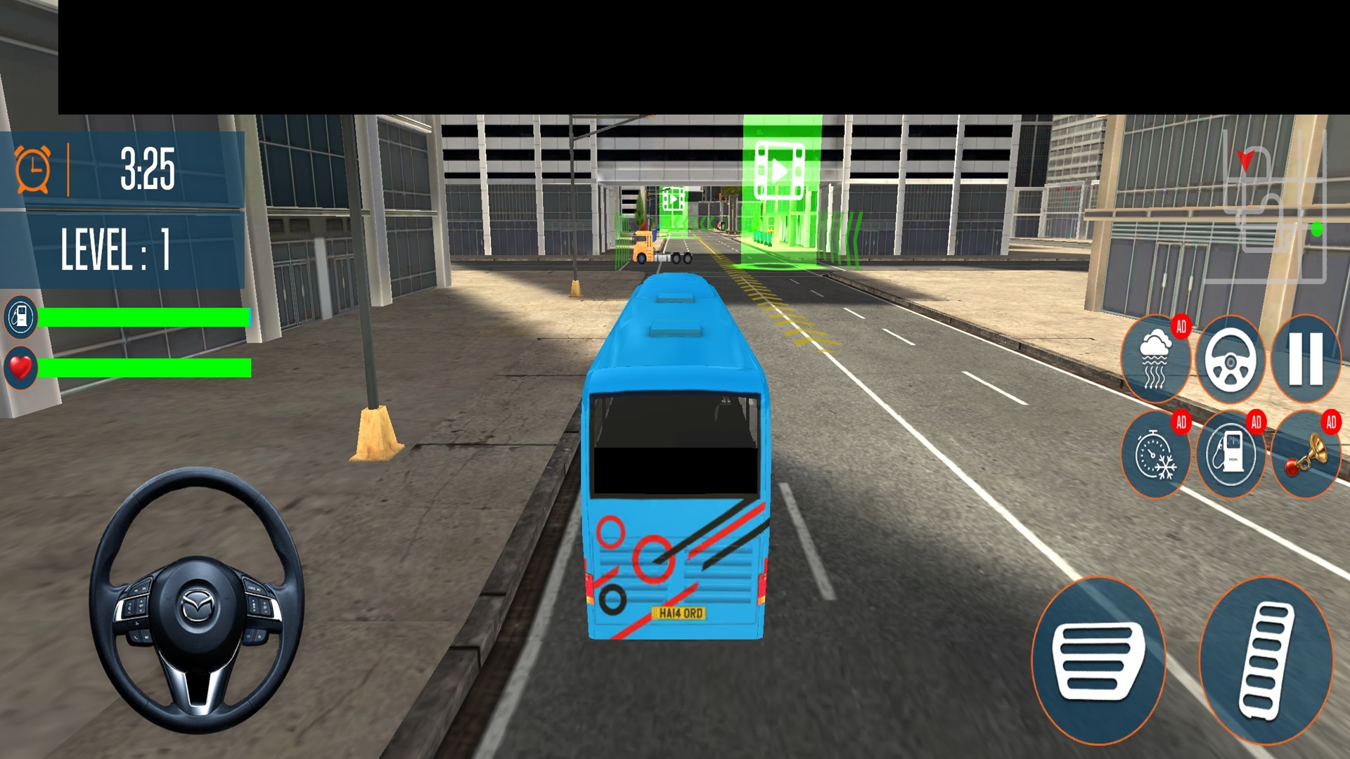 Car Driving Games: Car Simulator Game, Car Parking Game: Car Games ...