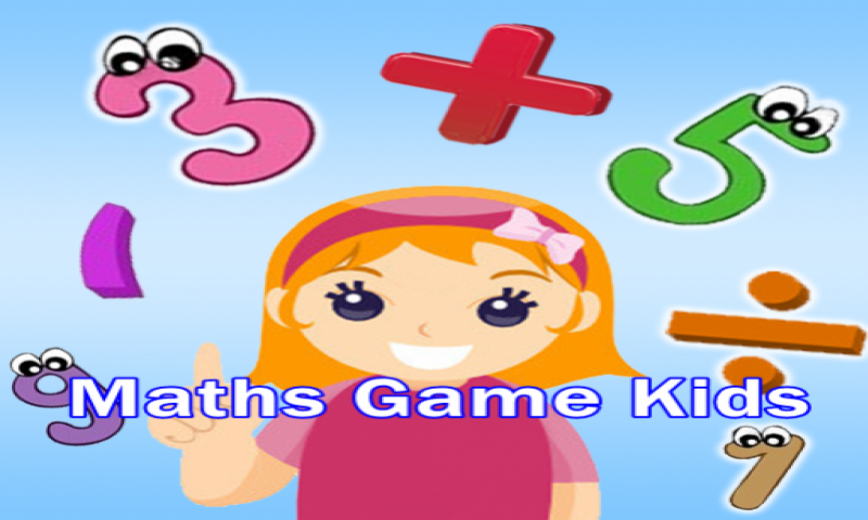 Maths Game Kids - App on Amazon Appstore
