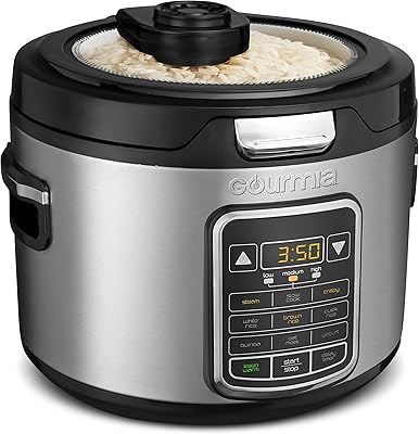 Amazon.com: KitchenAid KMC4241SS Multi-Cooker - Stainless Steel: Home ...