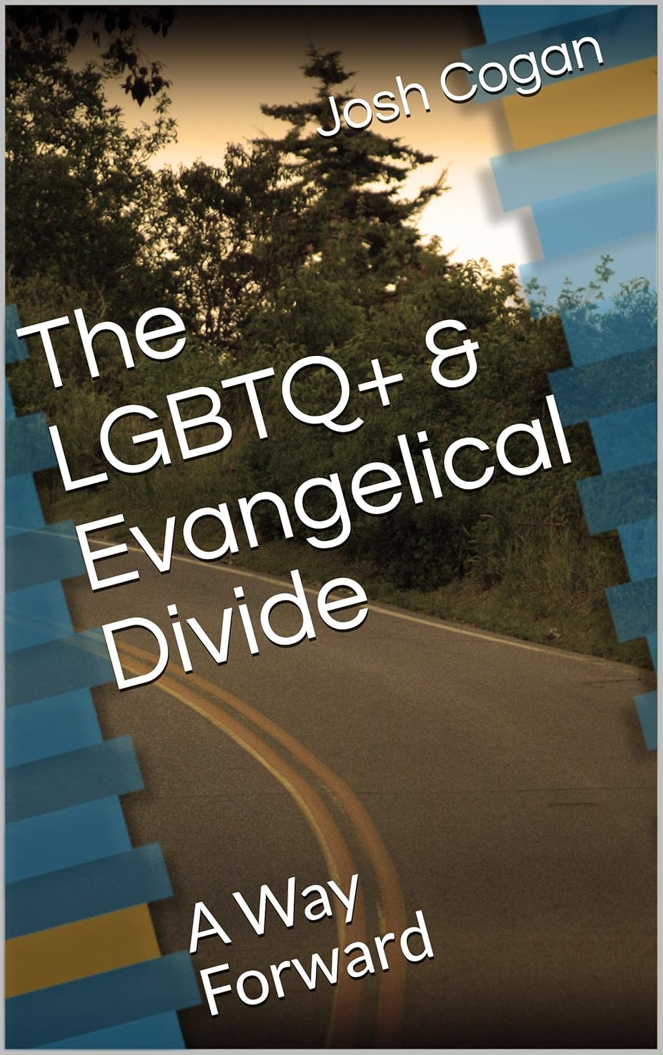 Amazon.com: The LGBTQ+ & Evangelical Divide: A Way Forward eBook ...