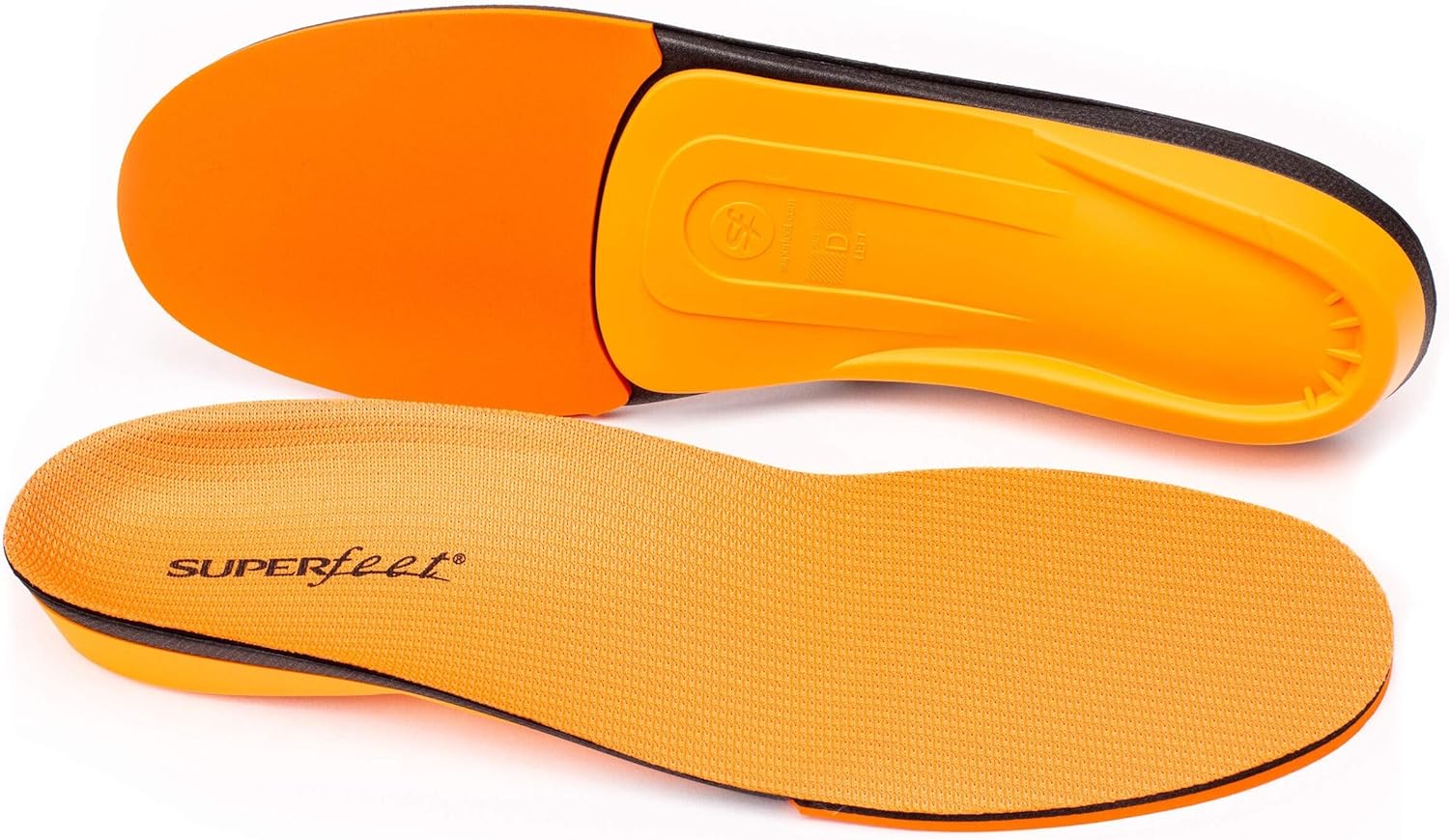 Amazon Superfeet Unisex Adult Orange High Arch Support And amazon-superfeet-unisex-adult-orange-high-arch-support-and