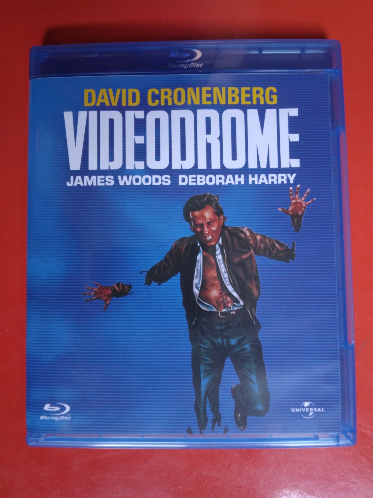 Videodrome: Amazon.it: Woods,Smits, Woods,Smits: Film e TV