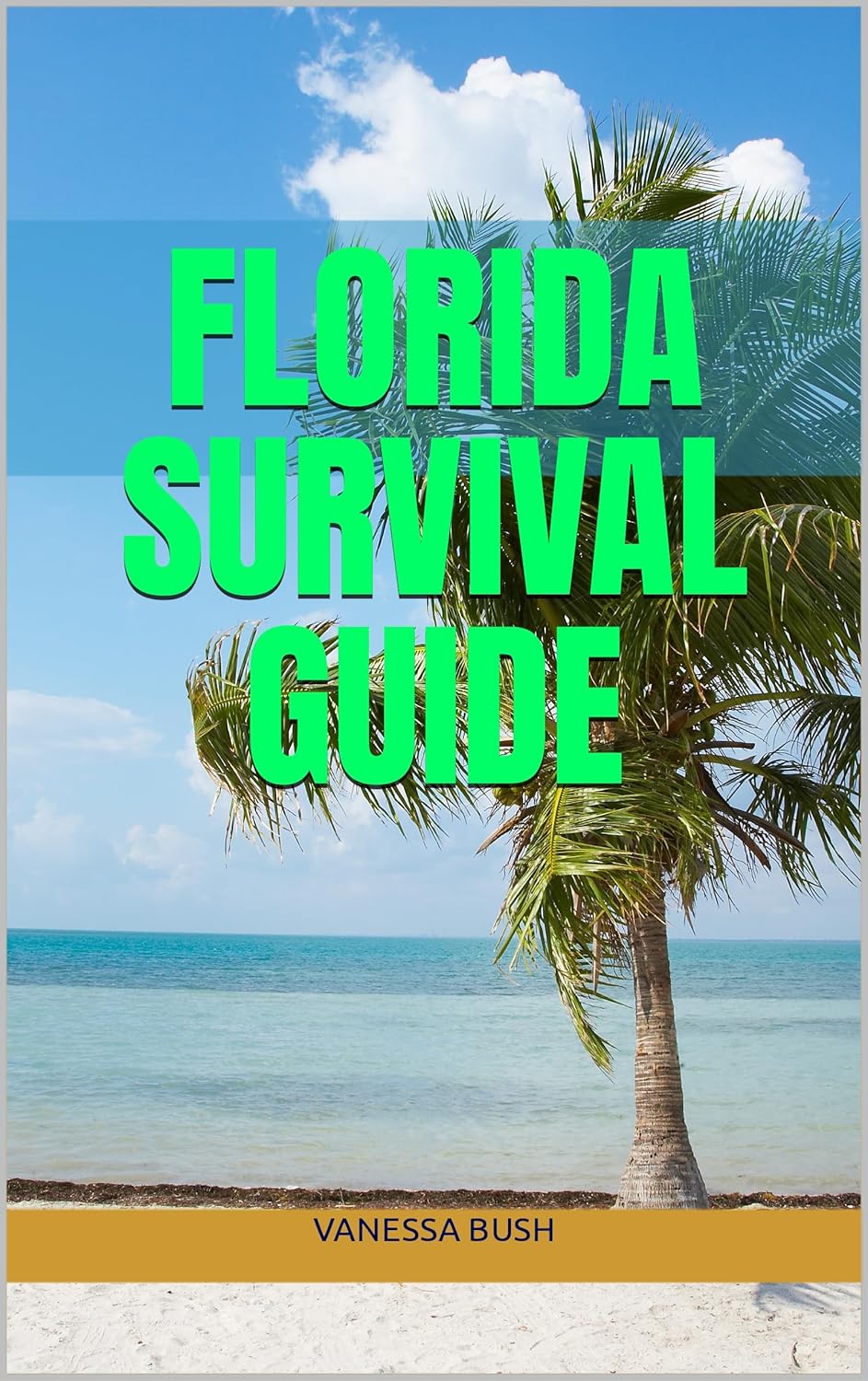 Florida Survival guide (Learn how to survive Book 1) - Kindle edition ...