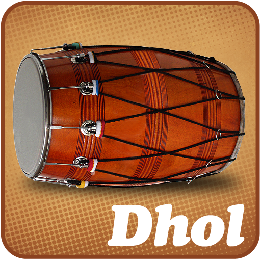 Dhol 3D Instrument - App on Amazon Appstore