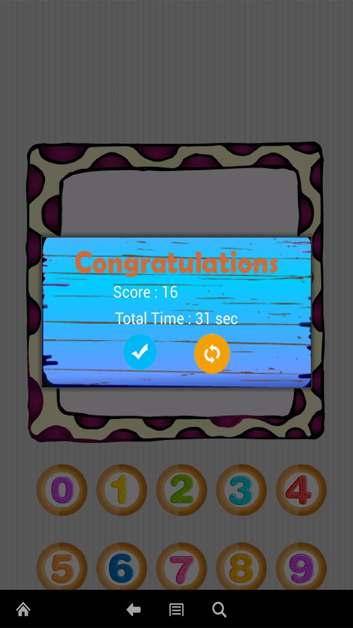 Math Practice - Workout and Game - App on Amazon Appstore