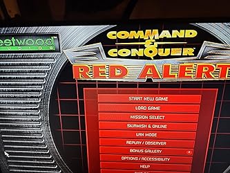 Amazon.com: Command and Conquer Remastered - Steam PC [Online Game Code ...