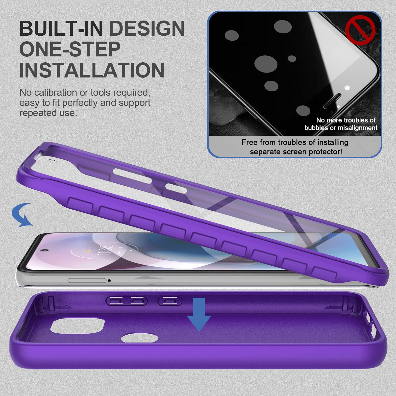 Huawei H881c Ace Phone Cases