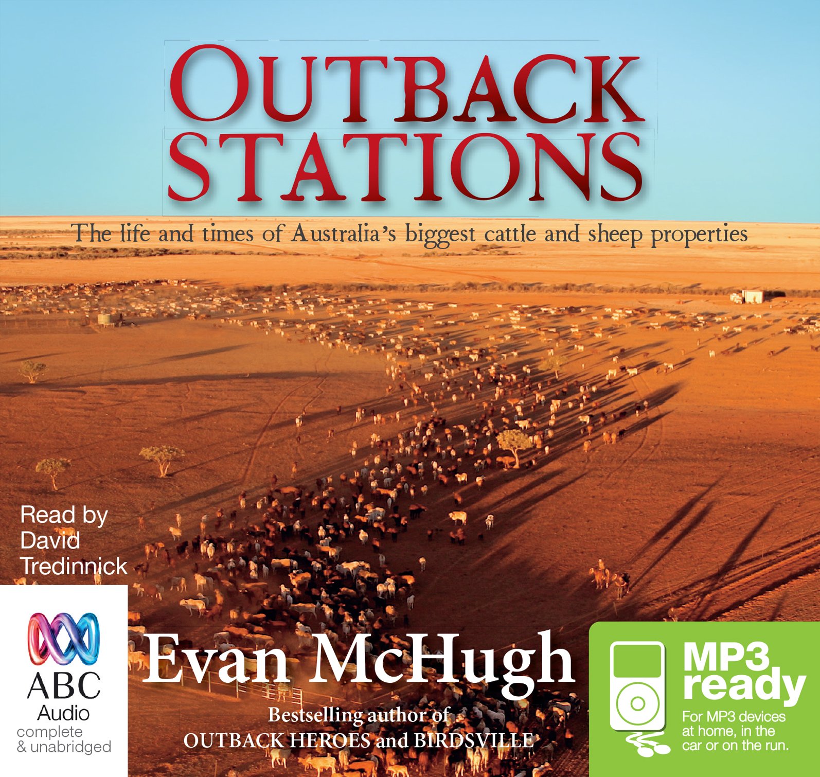 Outback Stations - Amazon.com Music
