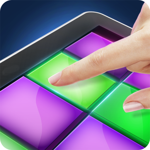 Dubstep Drum Simulator 2018 - App on Amazon Appstore