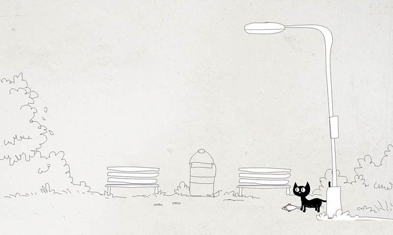 Where's My Cat? - App on Amazon Appstore