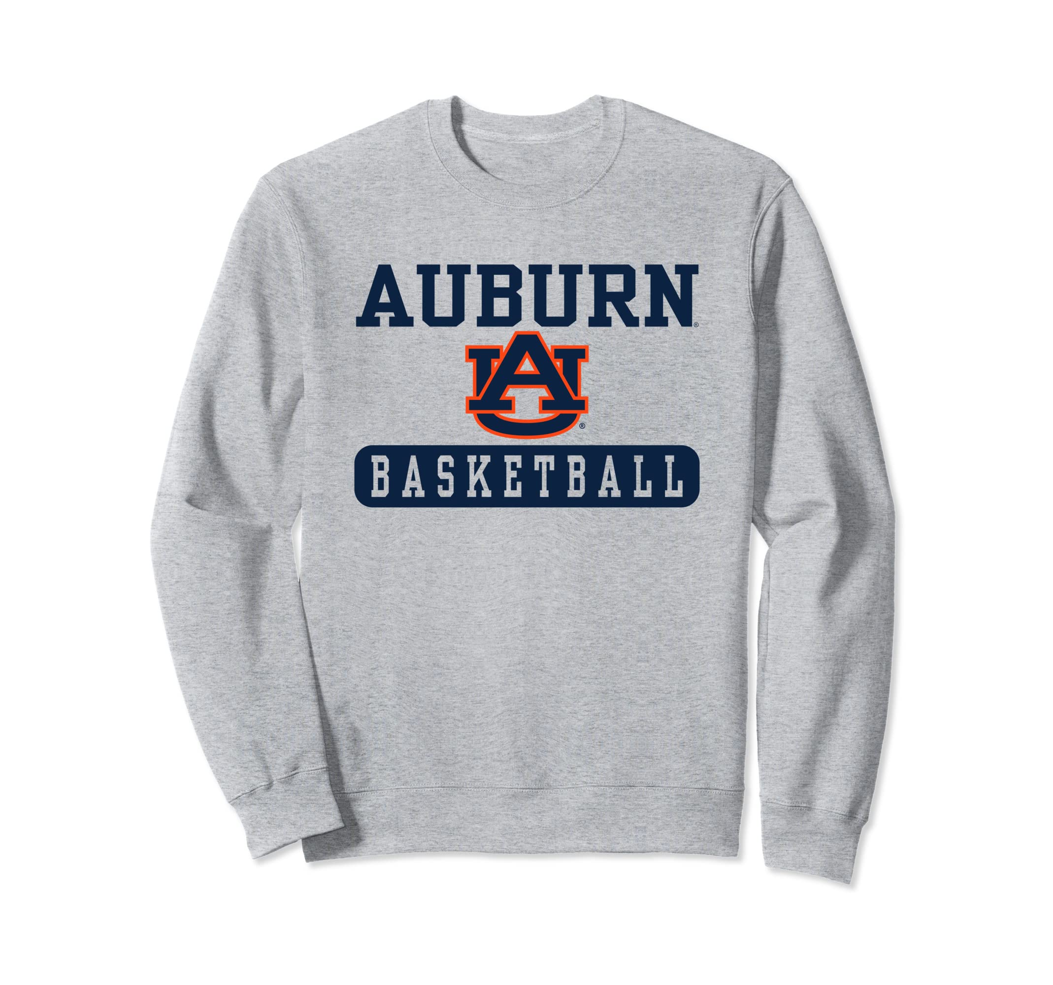 Amazon.com : Auburn Tigers Basketball Logo Officially Licensed ...
