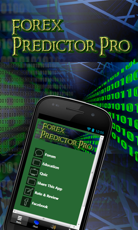 Forex Predictor Pro - App on Amazon Appstore