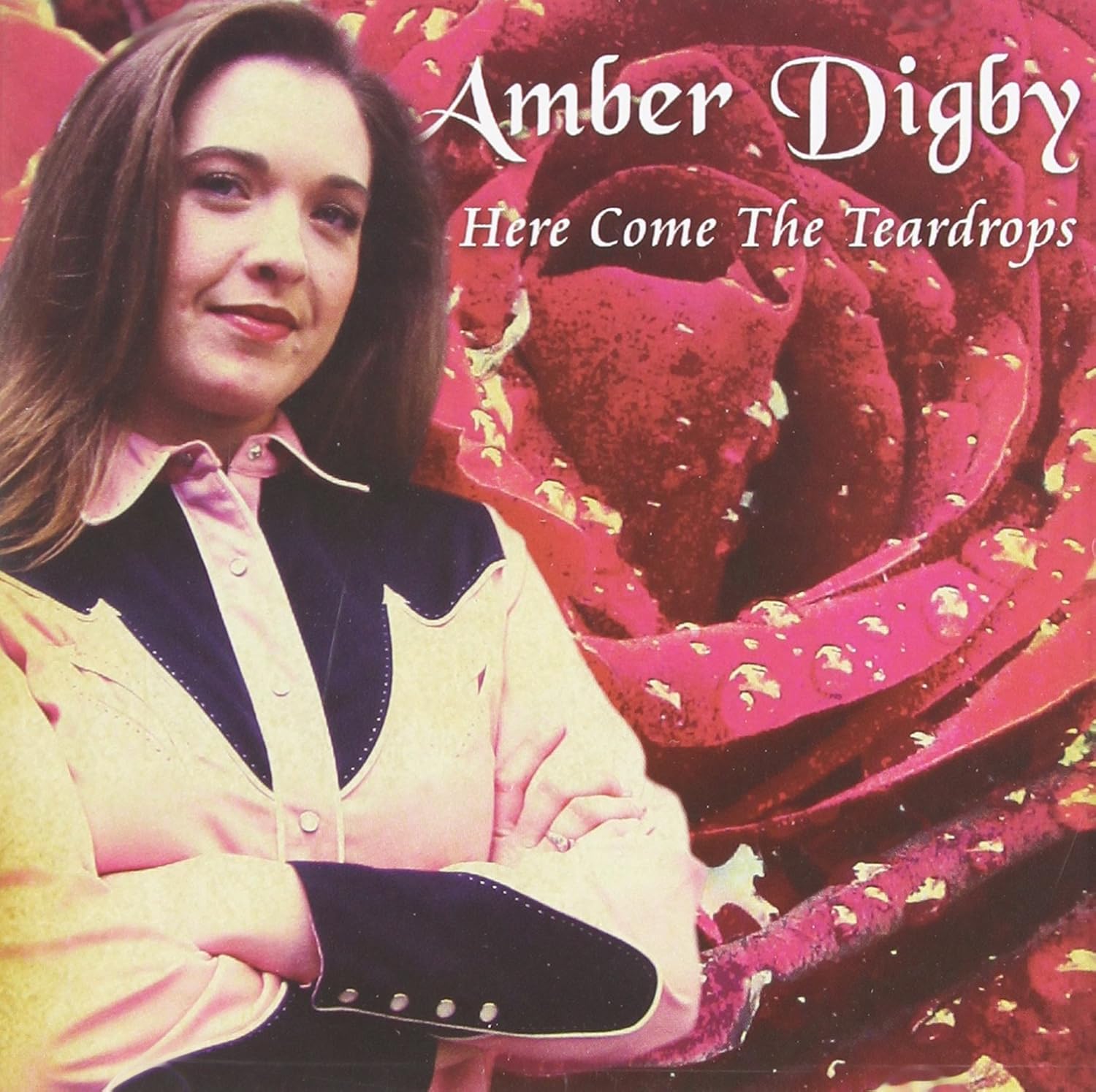 Digby, Amber - Here Come the Teardrops - Amazon.com Music