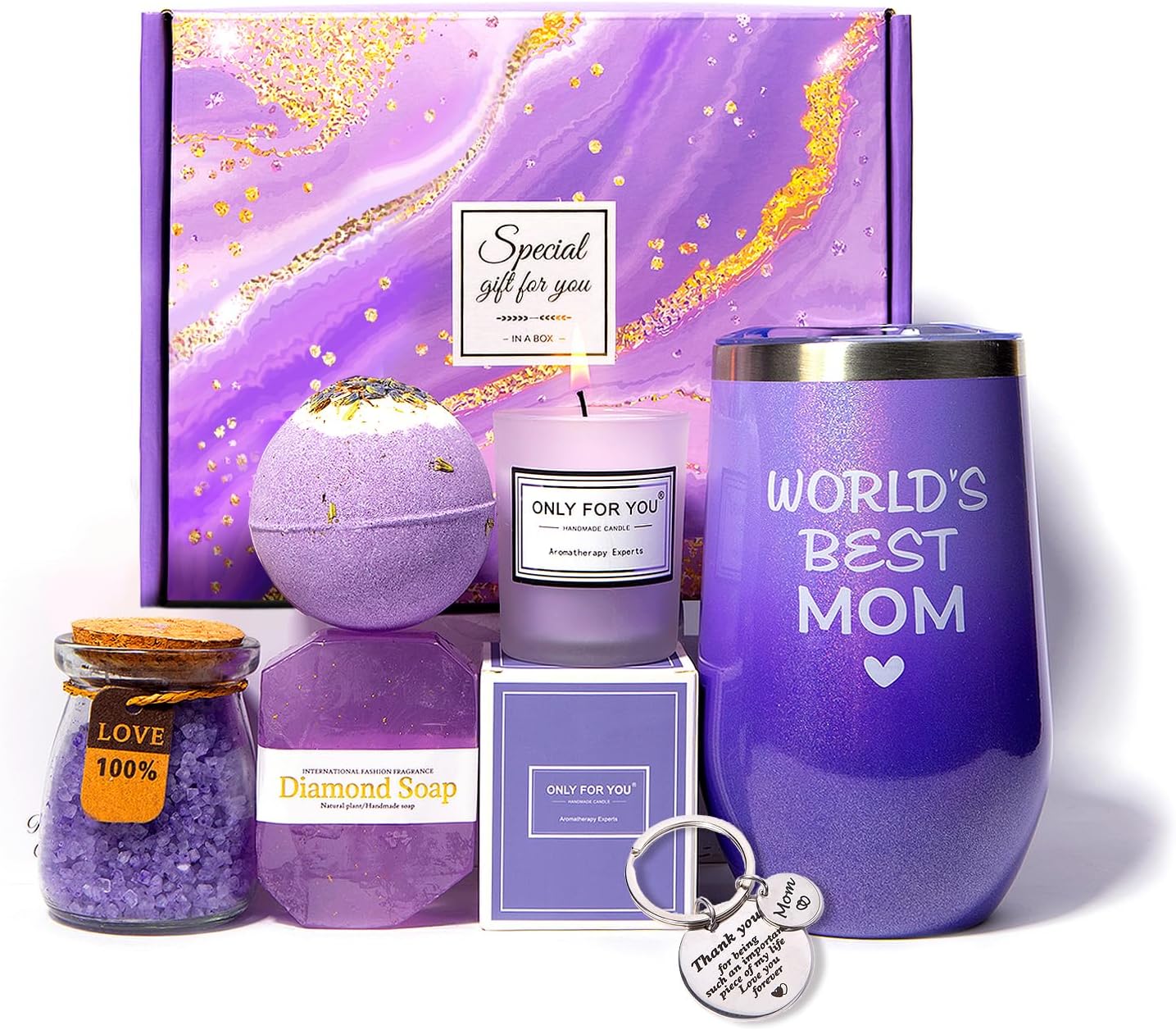 Mom Gifts, Mothers Day Gift Set, Mothers Day Gift, Mothers Day Gifts ...