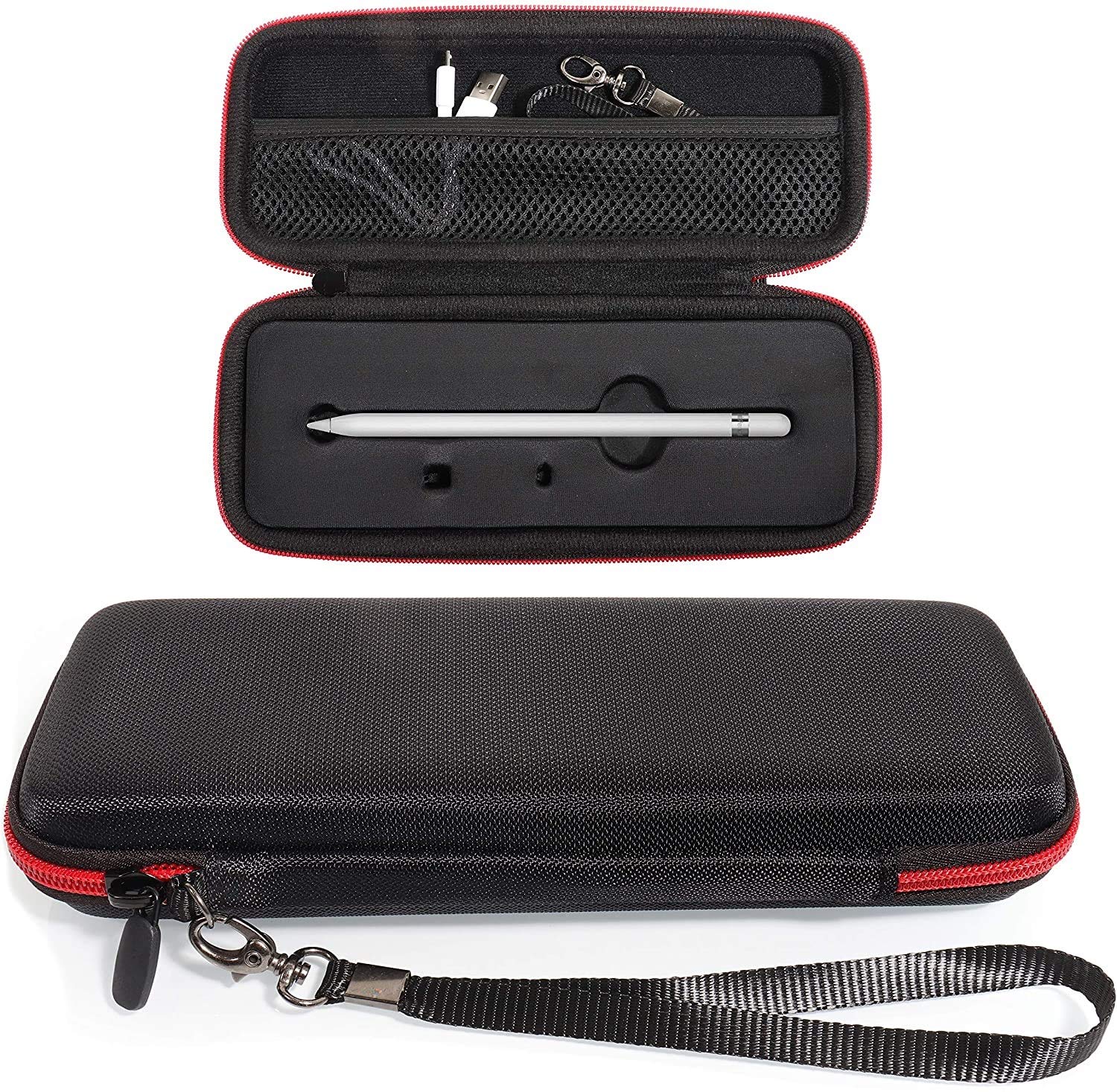 Amazon.com: Stylus Pen Case by Alltravel, Universal for Apple Pen 1st ...