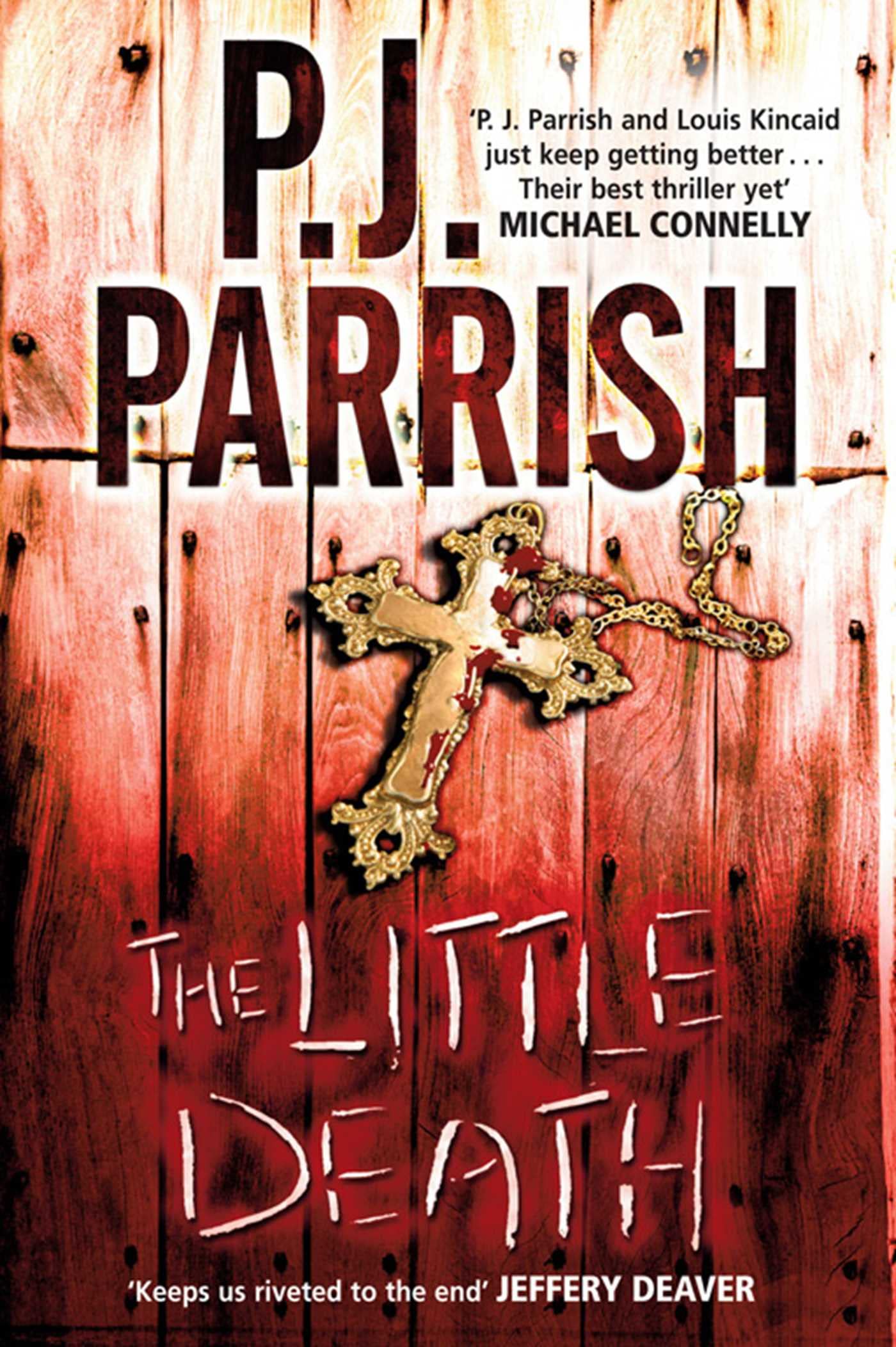 Snapklik.com : The Little Death