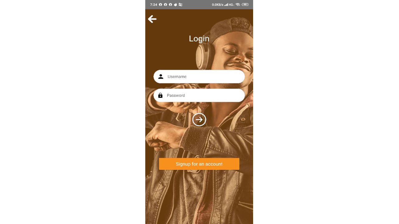 Loveworld Worship - App on Amazon Appstore