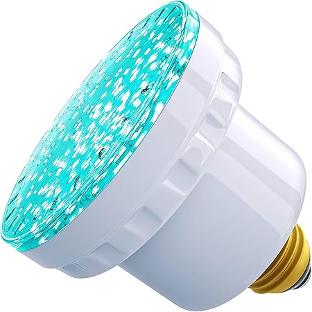 Amazon.com : LAMPAOUS LED Hot Tub Lights Bulb, RGB Muliti Color LED Spa ...