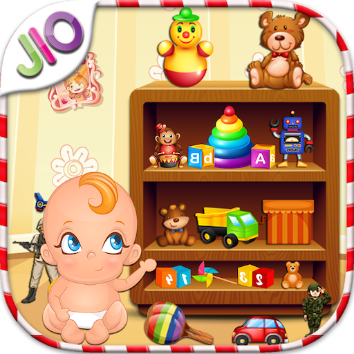 Toy Repair Workshop kids Game - App on Amazon Appstore