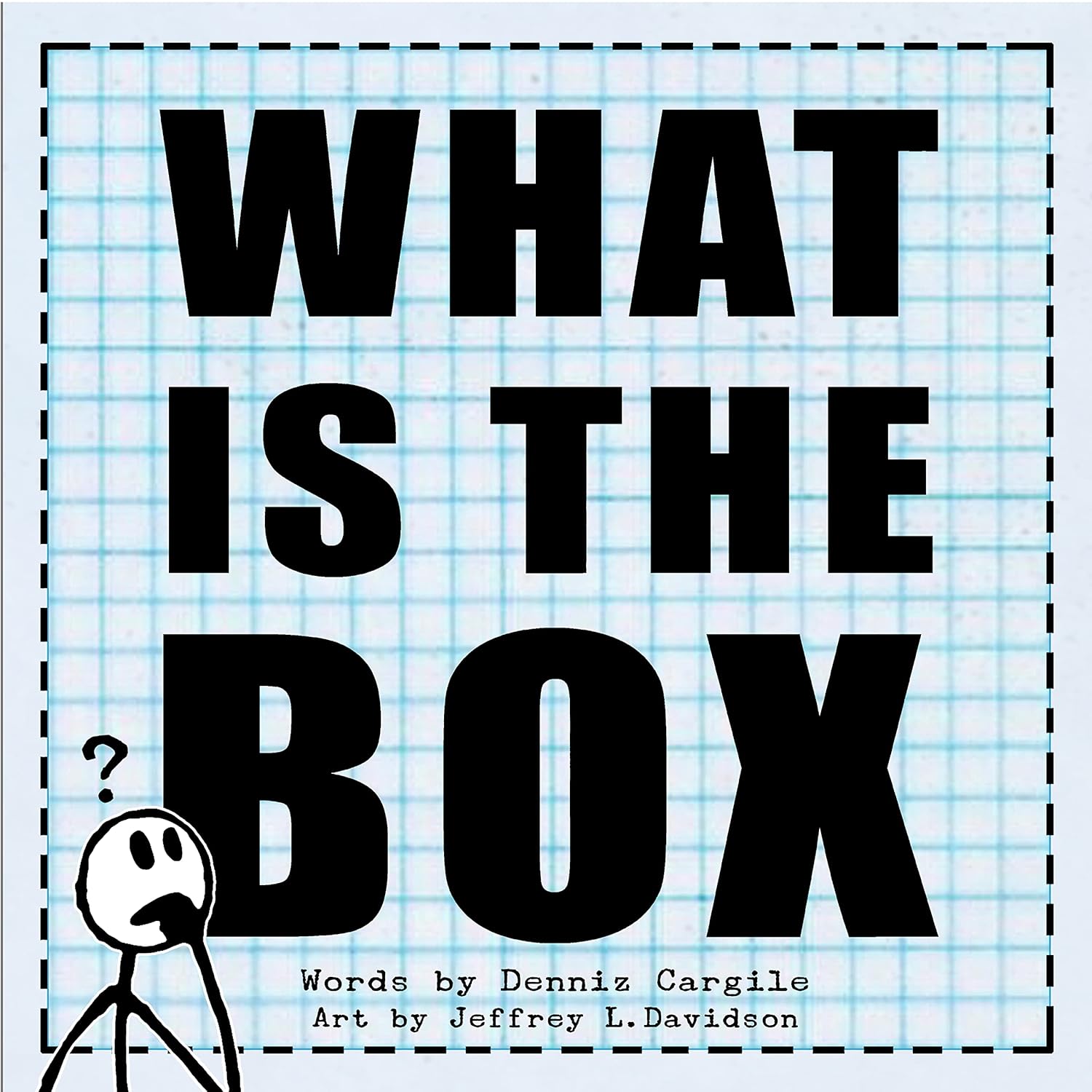 Amazon.com: What Is The Box eBook : Cargile, Denniz, Davidson, Jeffrey ...