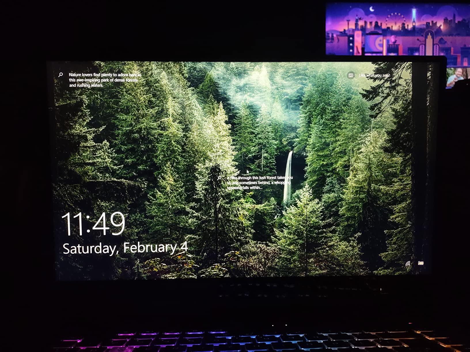 Amazon.com: LCDOLED Replacement for ASUS ROG Strix G15 G513 G513I G513Q ...