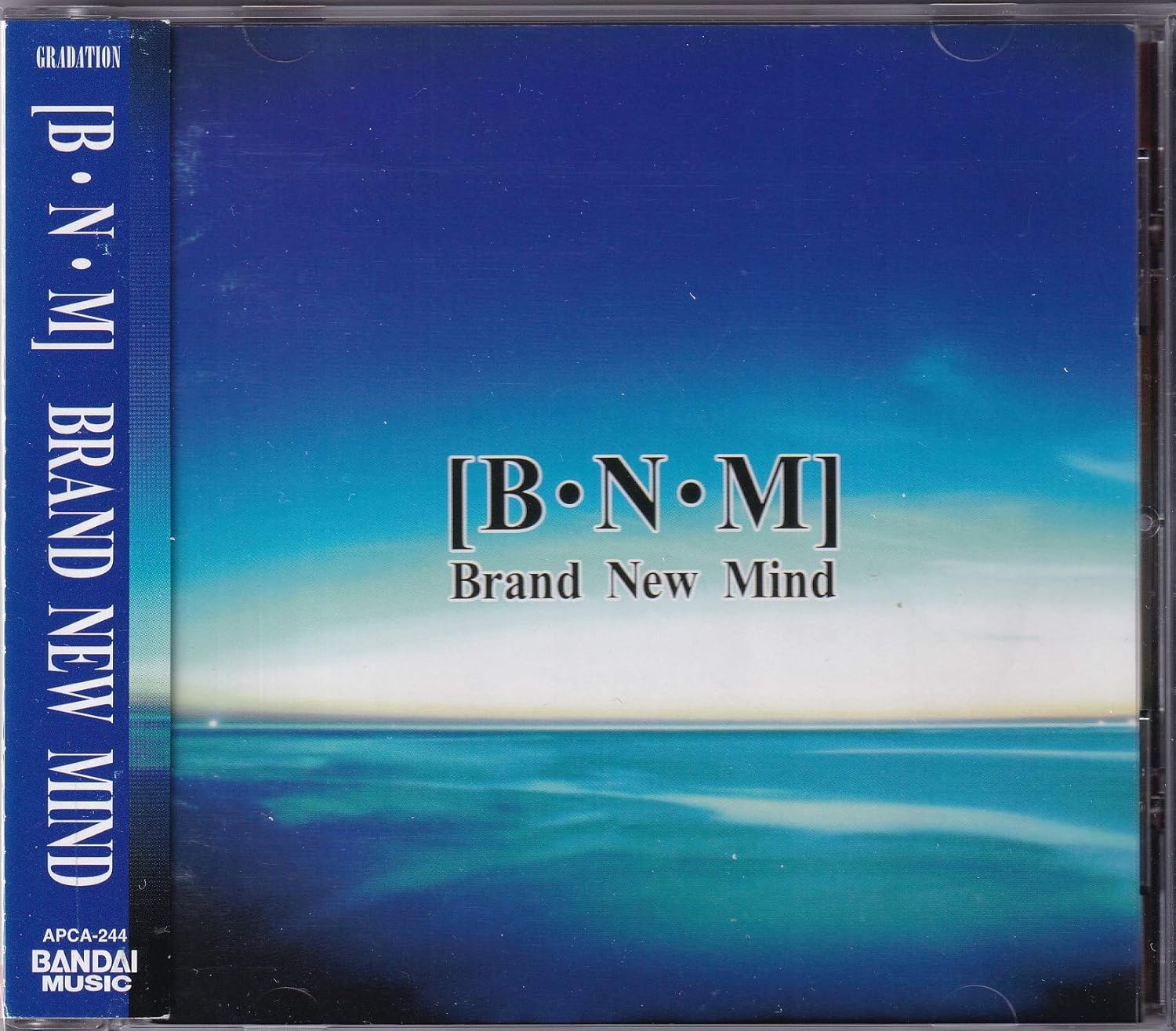 Amazon.co.jp: B.N.M.: ミュージック