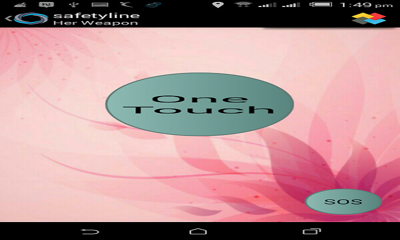 Safetyline-Her Weapon - App on Amazon Appstore