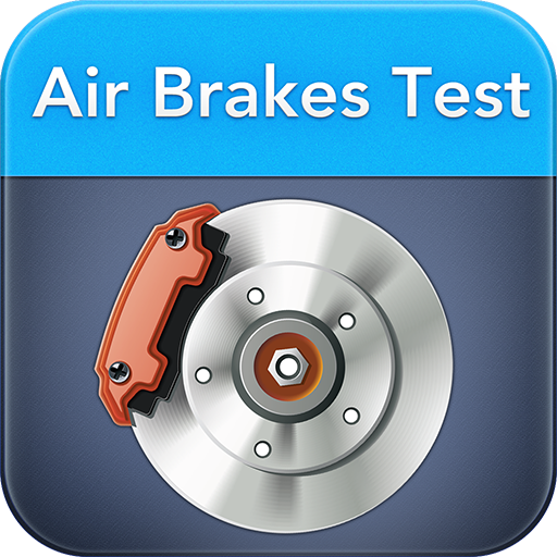 Air Brakes Test - App on Amazon Appstore