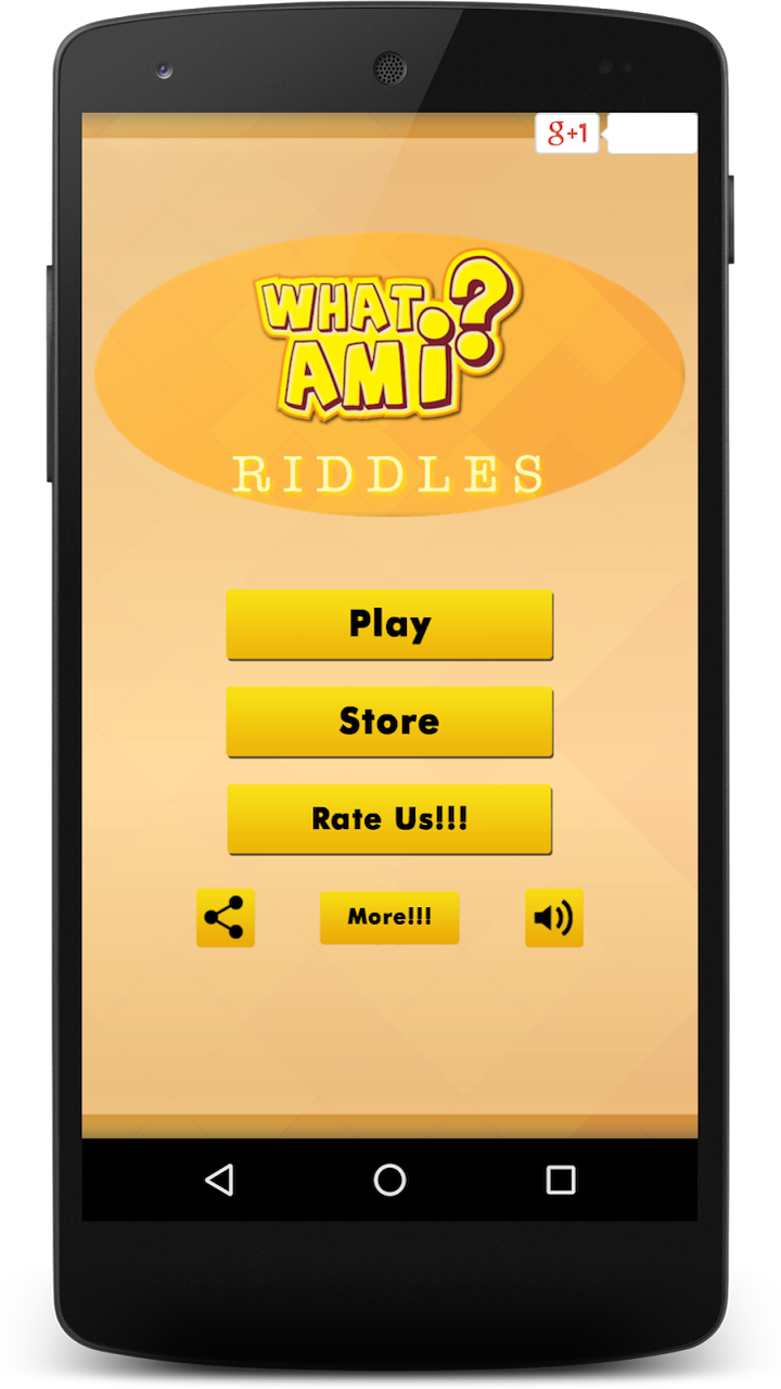 What am I ? ~ Best Games of IQ test Brain Teasers & Riddles for kids ...