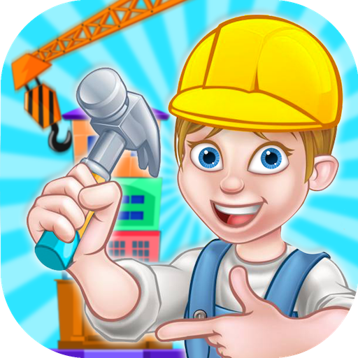 Little City Builder-2017 - App on Amazon Appstore