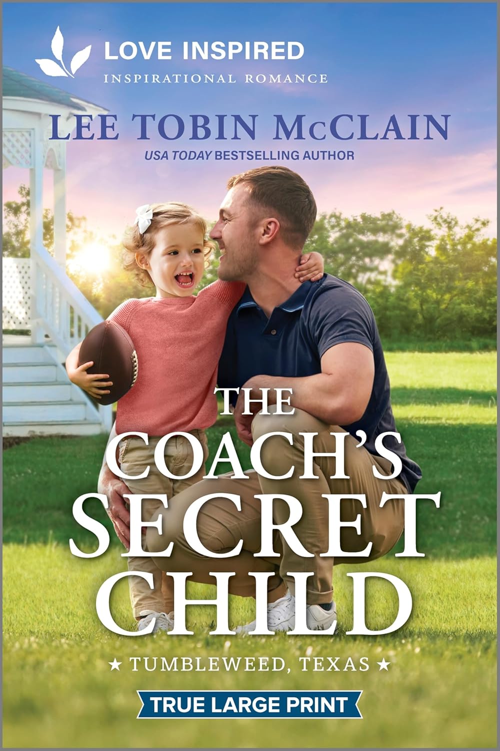 The Coach's Secret Child: An Uplifting Inspirational Romance – A Secret ...