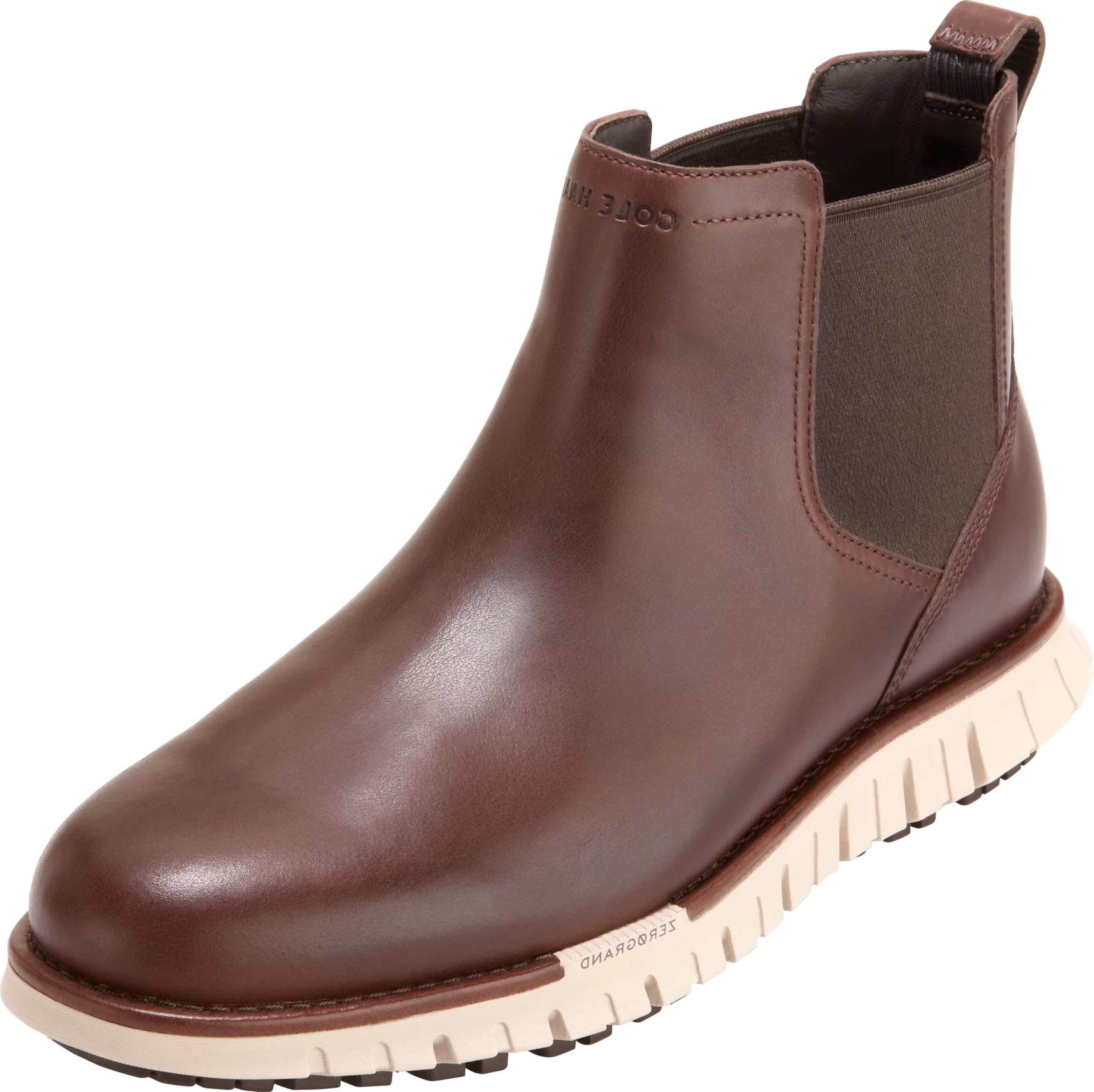 9 Best Stylish Boots For Men | Ditch the Sneaker Guilt