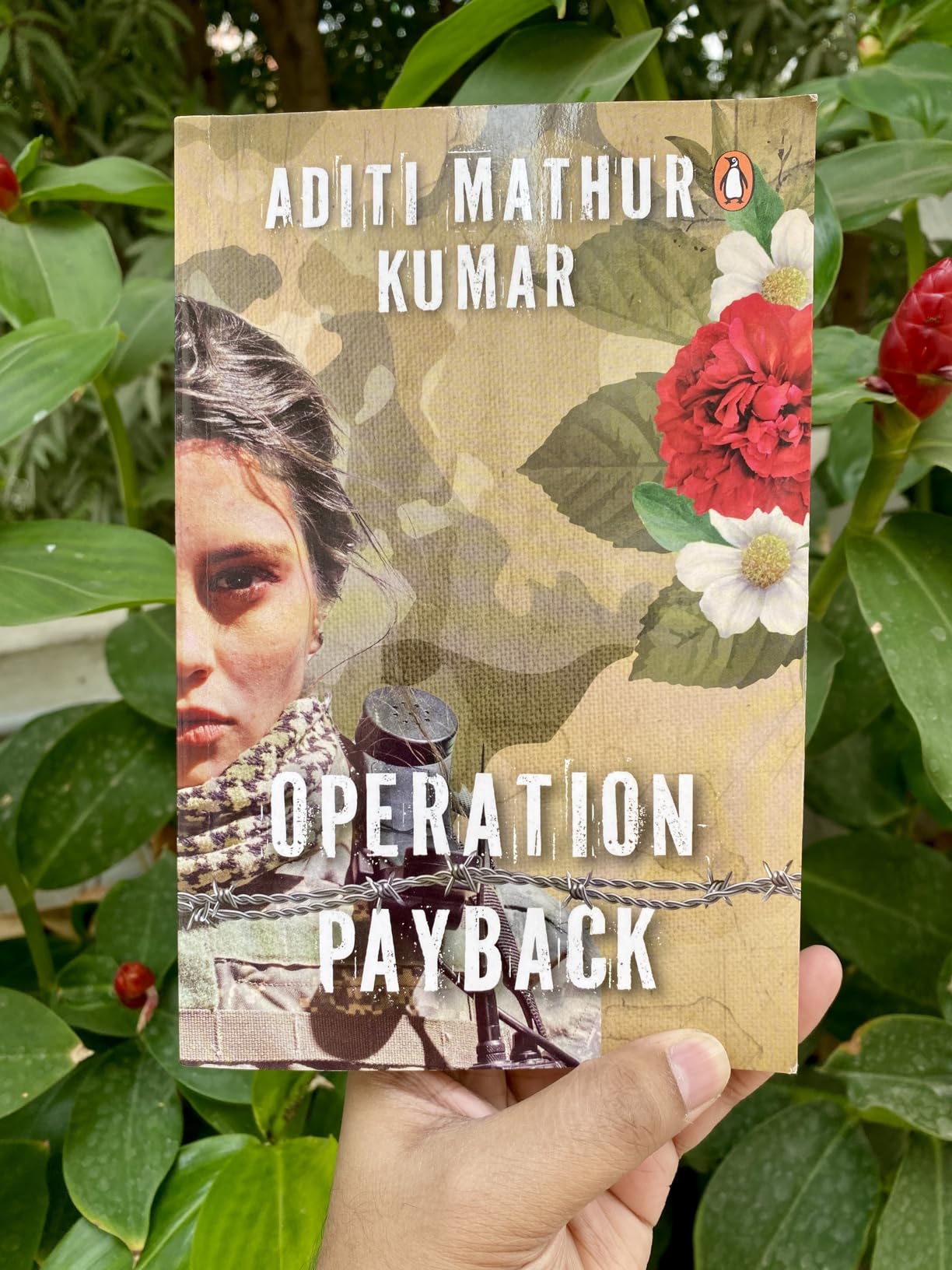 Buy Operation Payback Book Online at Low Prices in India | Operation ...