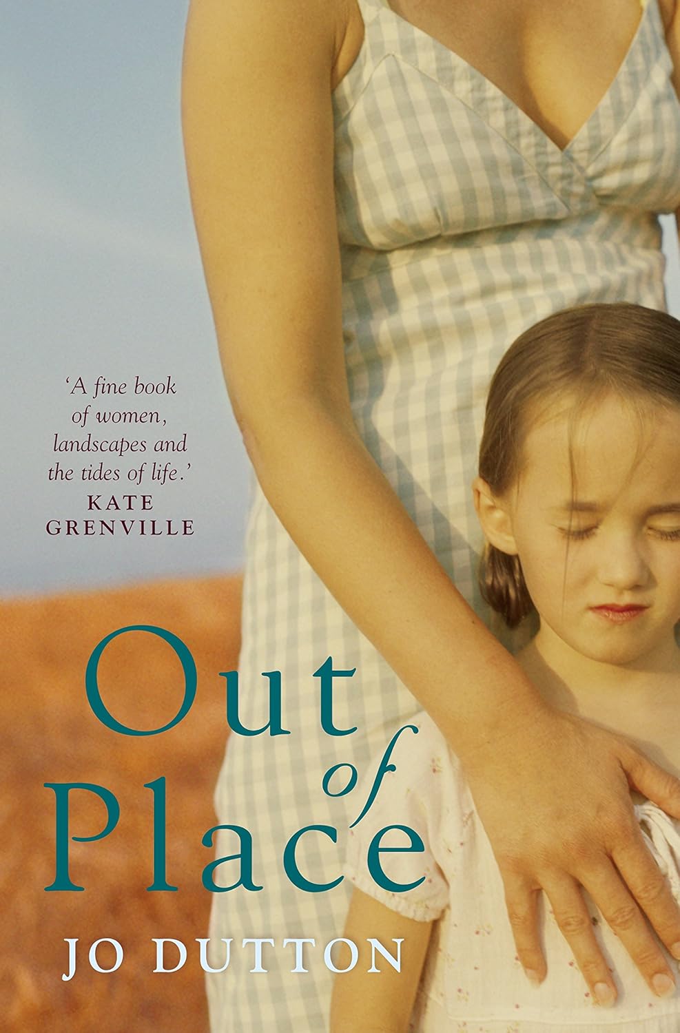 Out of Place: Jo Dutton: 9781741664683: Amazon.com: Books
