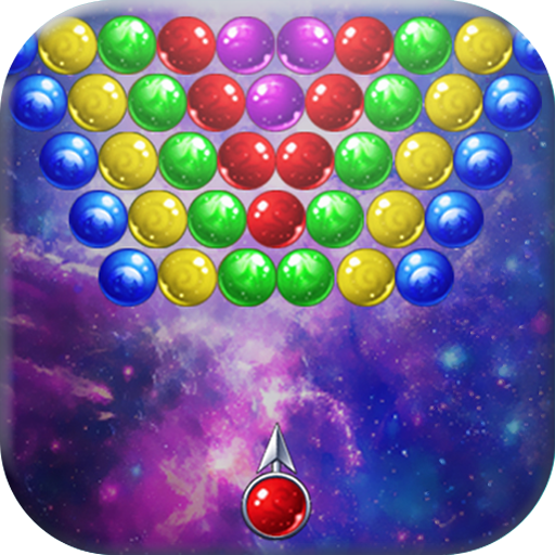 Bubble Shooter - App on Amazon Appstore
