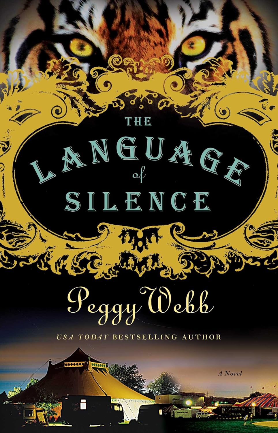 Amazon | The Language of Silence (English Edition) [Kindle edition] by ...