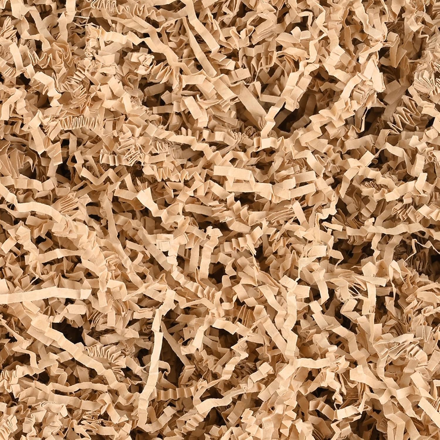 Amazon.com: ZOEHROWS 2lb Crinkle Paper Gift Basket Filler – Bulk ...