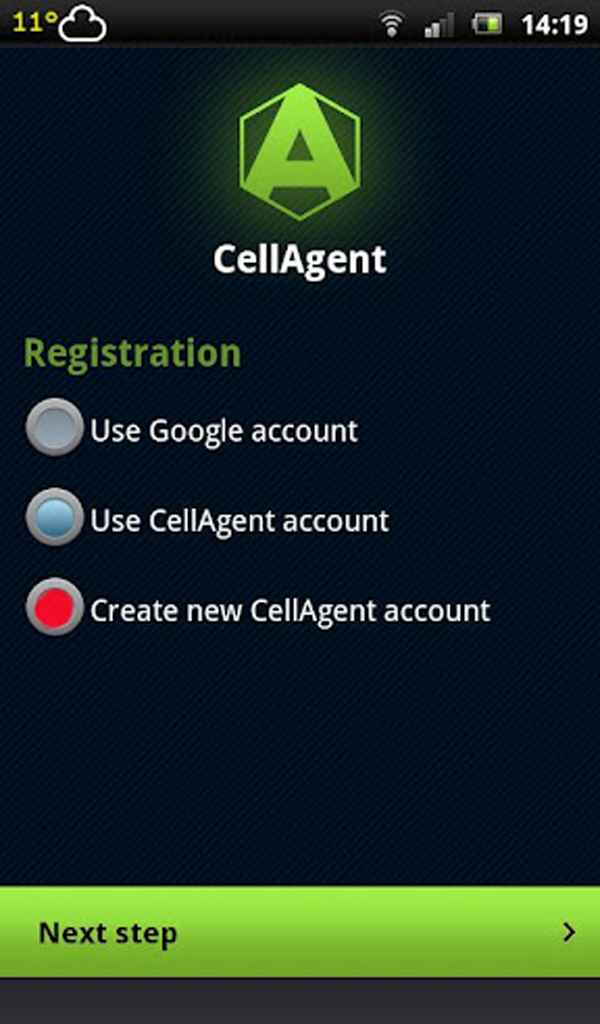 Spy Cellagent - App on Amazon Appstore