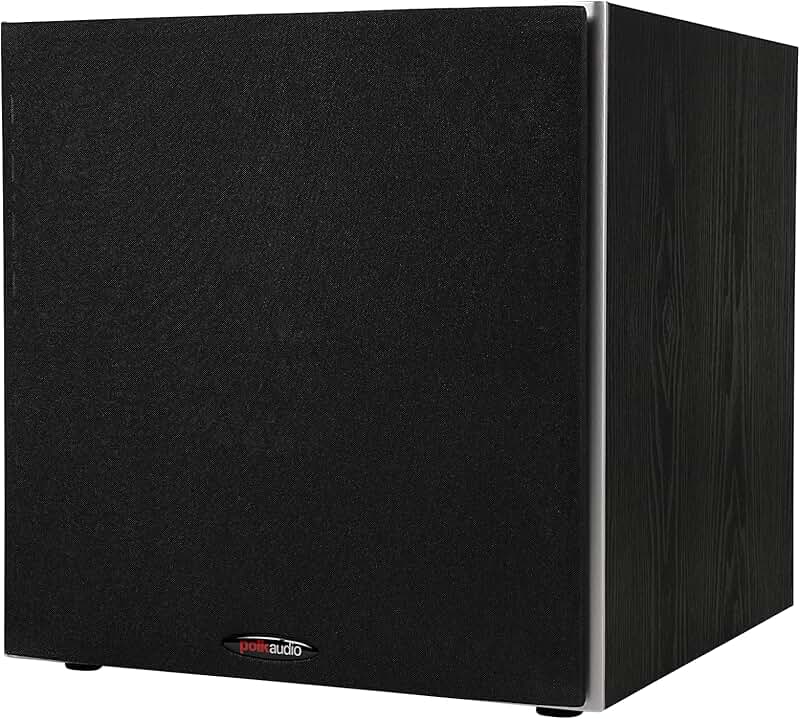 Amazon.com.au: Hi-Fi Subwoofers - Hi-Fi Subwoofers / Hi-Fi Speakers ...