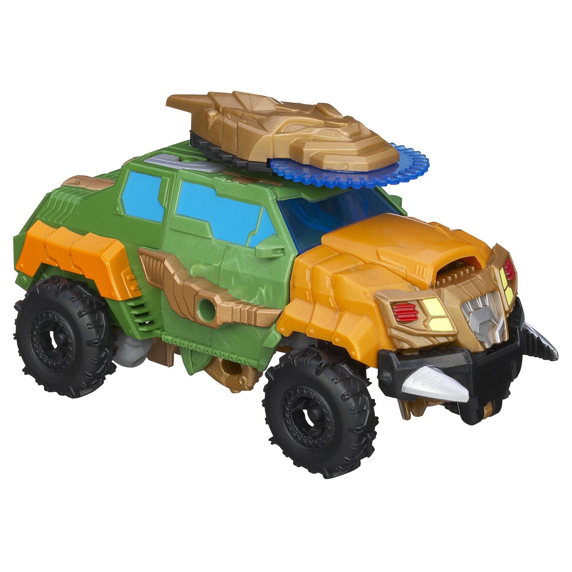 Bulkhead Transformers Prime Truck Cliffbee.com: Transformer Toy