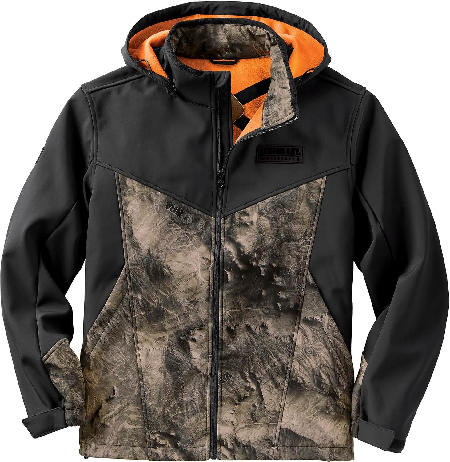 Legendary Whitetails Concealed Carry Jacket