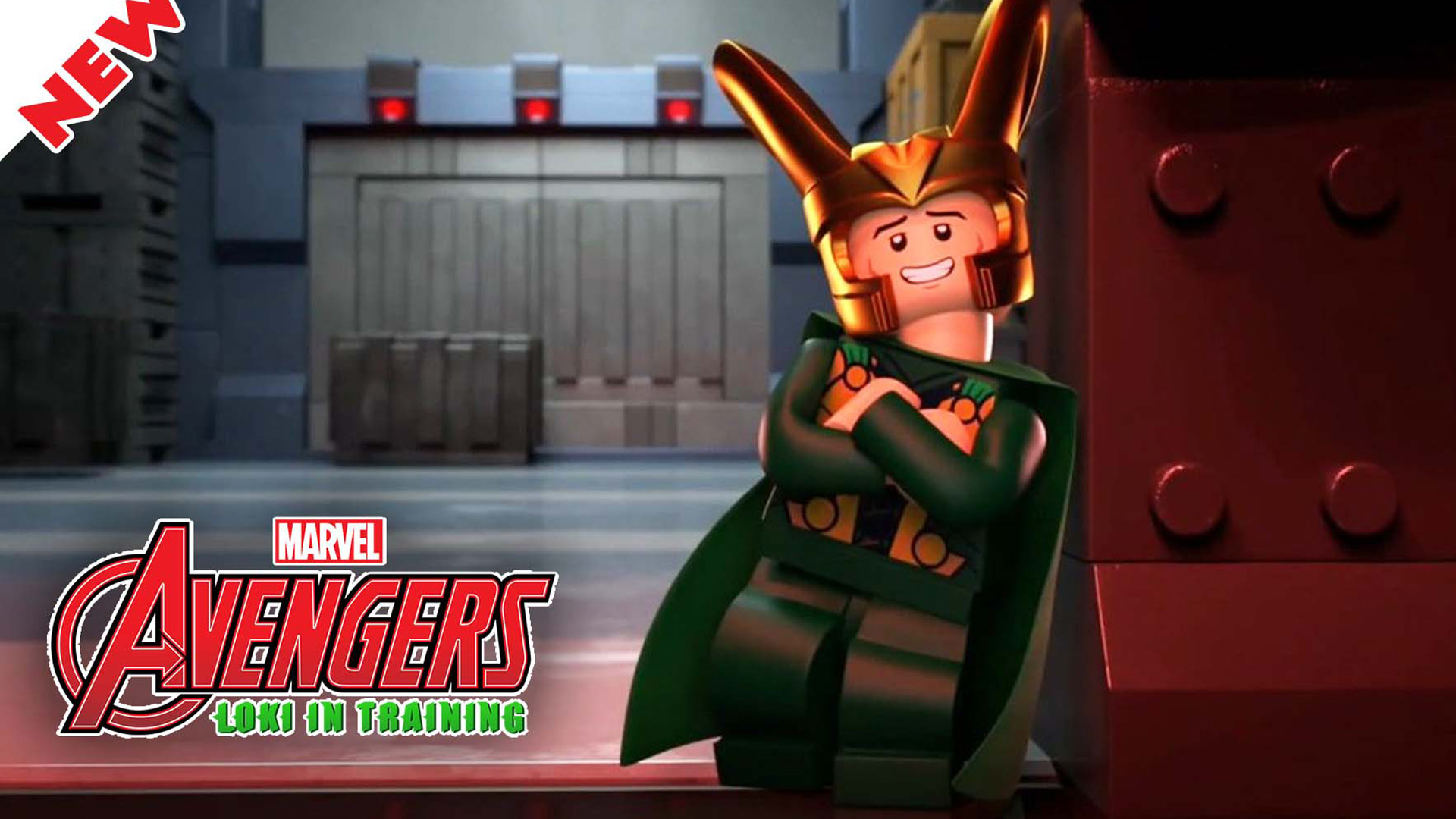 LEGO Channel:Amazon.de:Appstore for Android