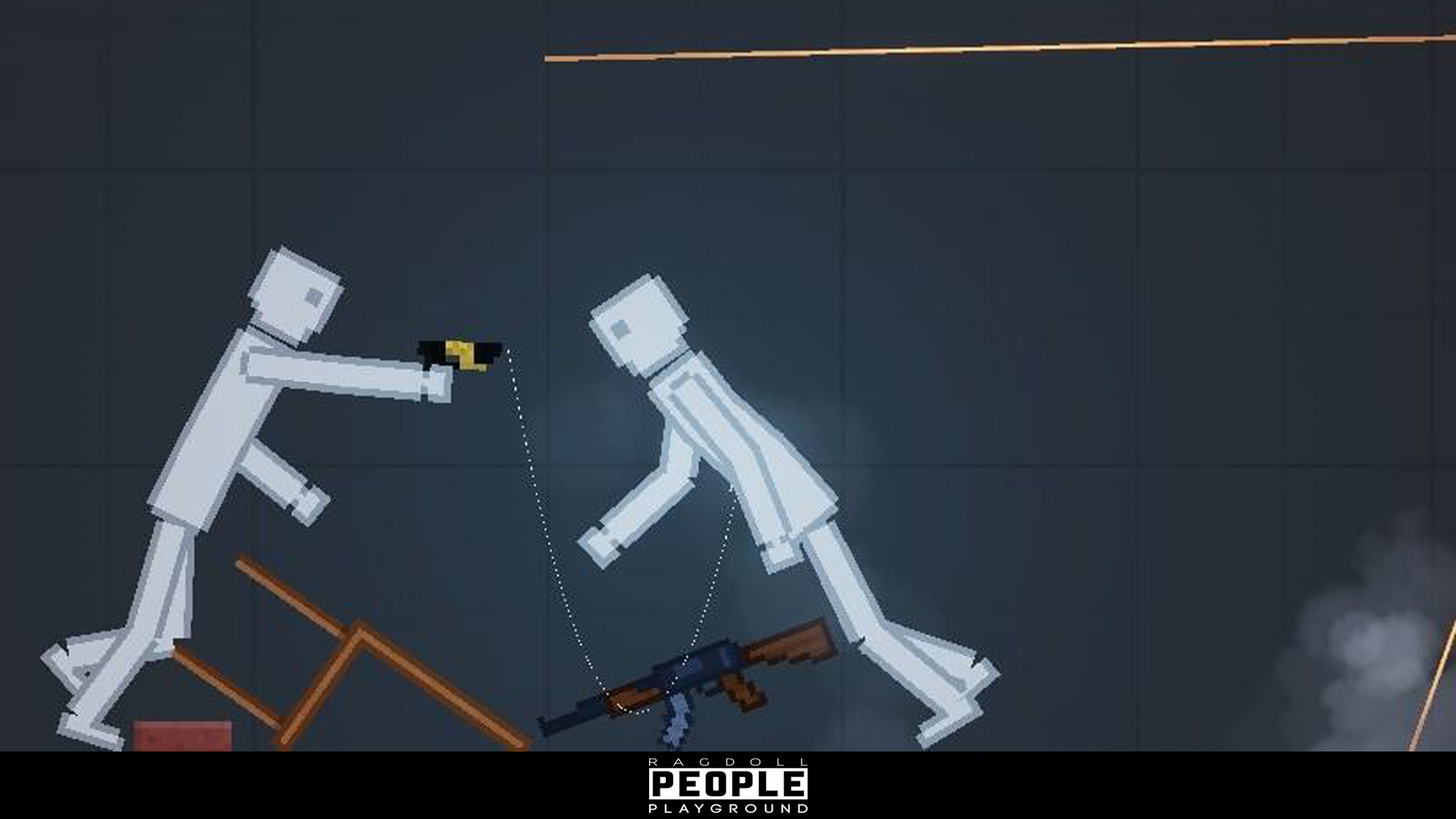 People Sandbox Playground: app su Amazon Appstore