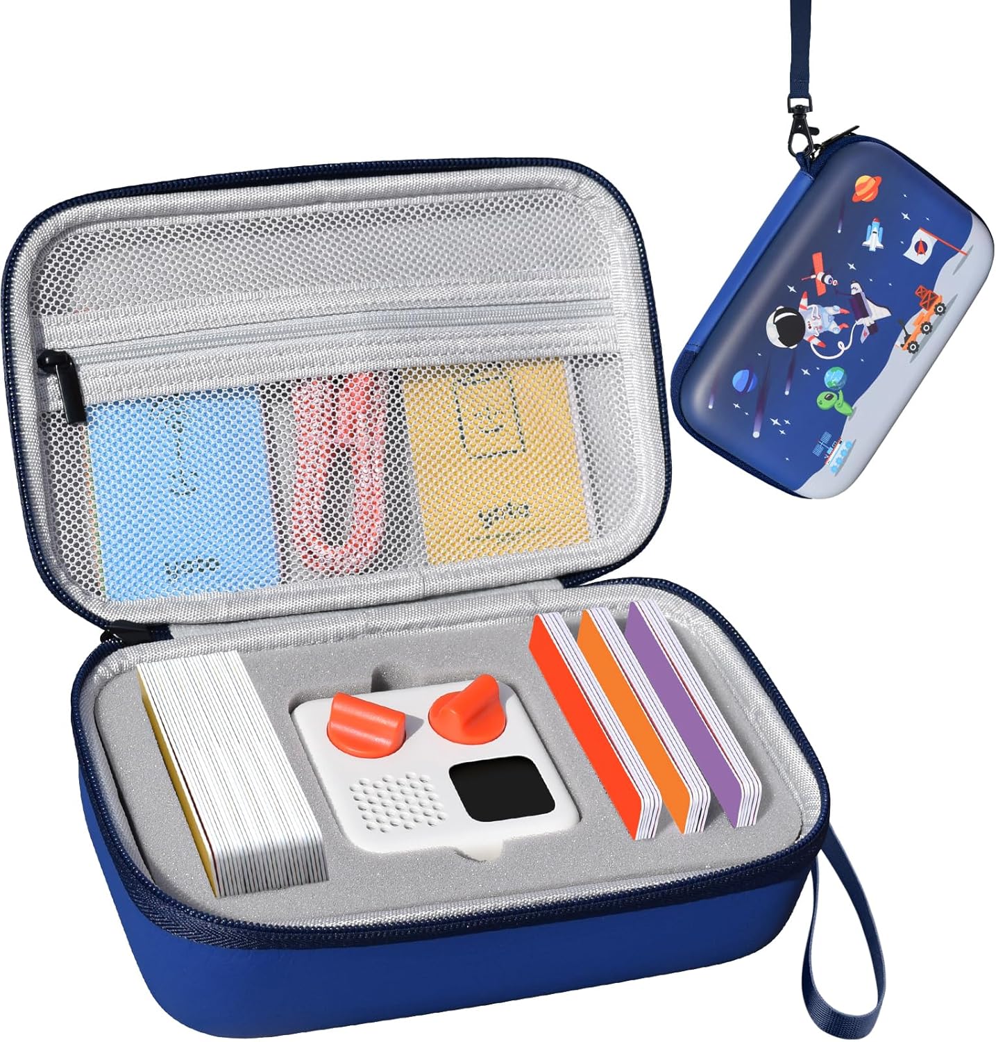 Amazon.com: Case for Yoto Mini - Travel Carrying case for Yoto Mini ...