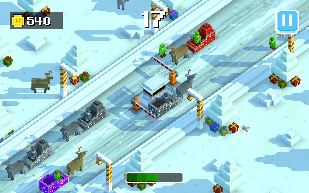 Blocky Gate - App on Amazon Appstore