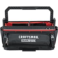 Craftsman Tradestack System Tool Bag CMST21451