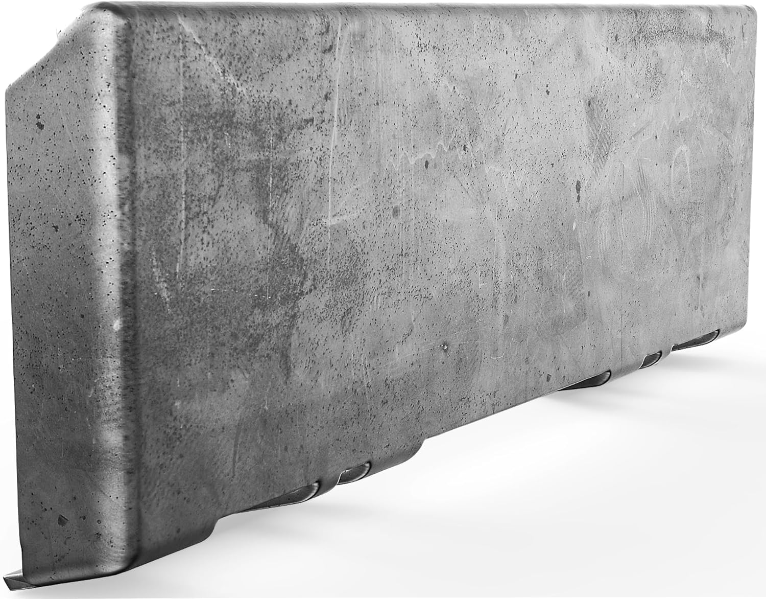 Amazon.com: AUTOSAVER88 5/16" Skid Steer Mount Plate, Thick Skid Steer ...